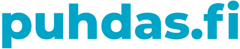 Etusivu - Puhdas.fi
